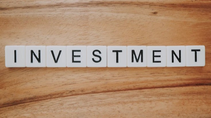 Financial Investment Template – Lateral Thinking