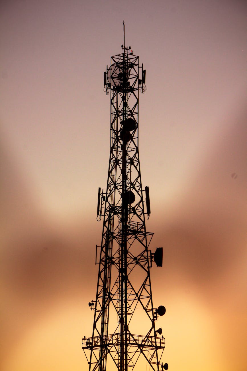 What is the future of Indus Towers? – Lateral Thinking