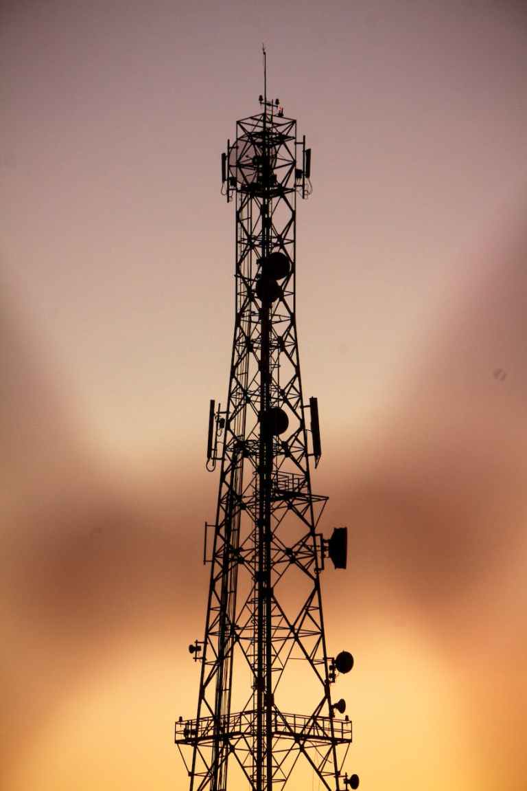 What is the future of Indus Towers? – Lateral Thinking