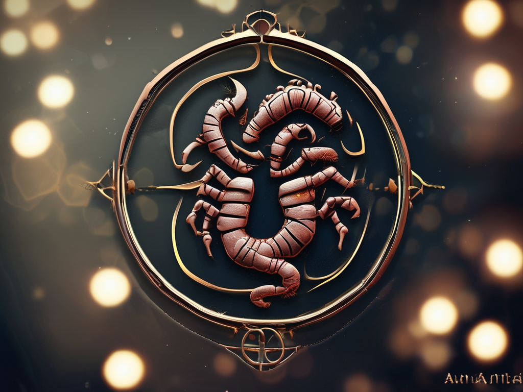 What are the effects of Jupiter in the 10th house for a Scorpio ...