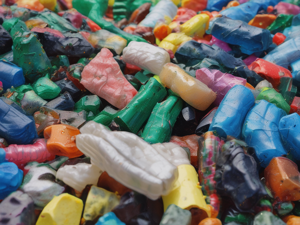 Understanding Polyethylene Plastic: A Call for Conscious Substitution ...
