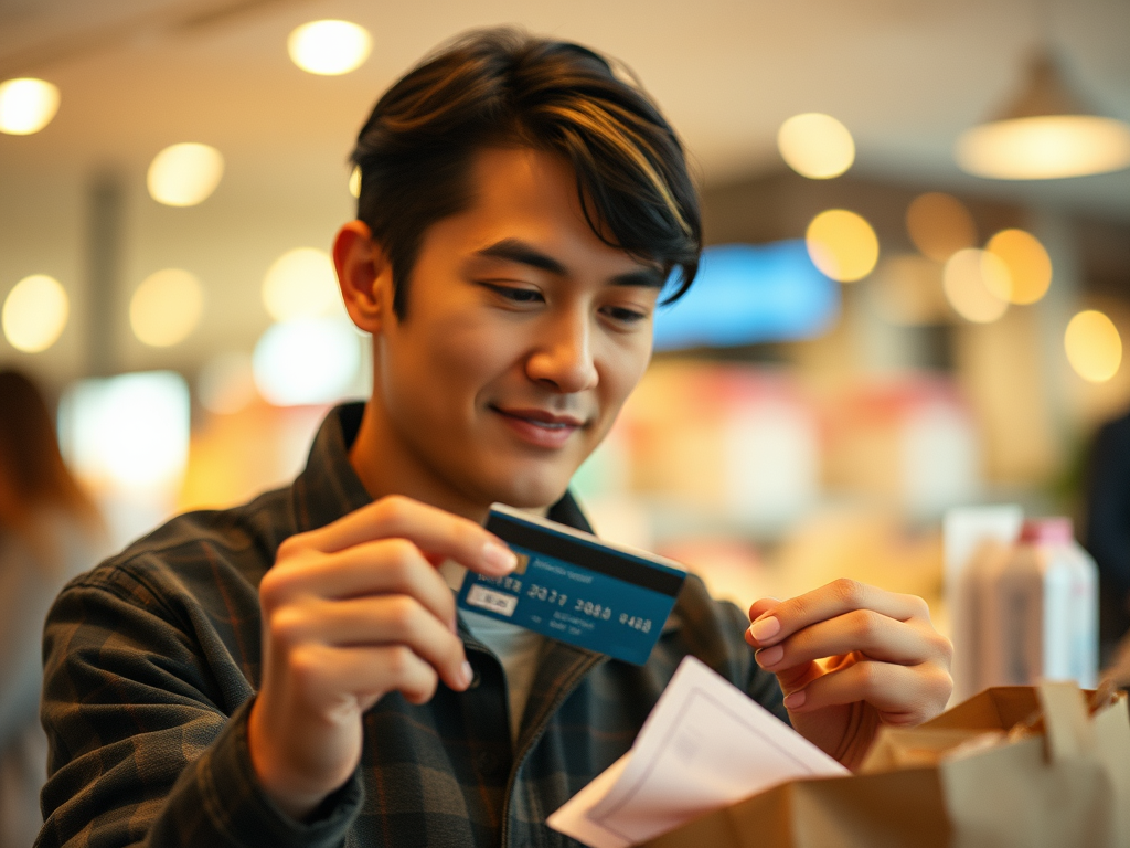 How Credit Cards Can Help New Users: A Simple Guide – Lateral Thinking