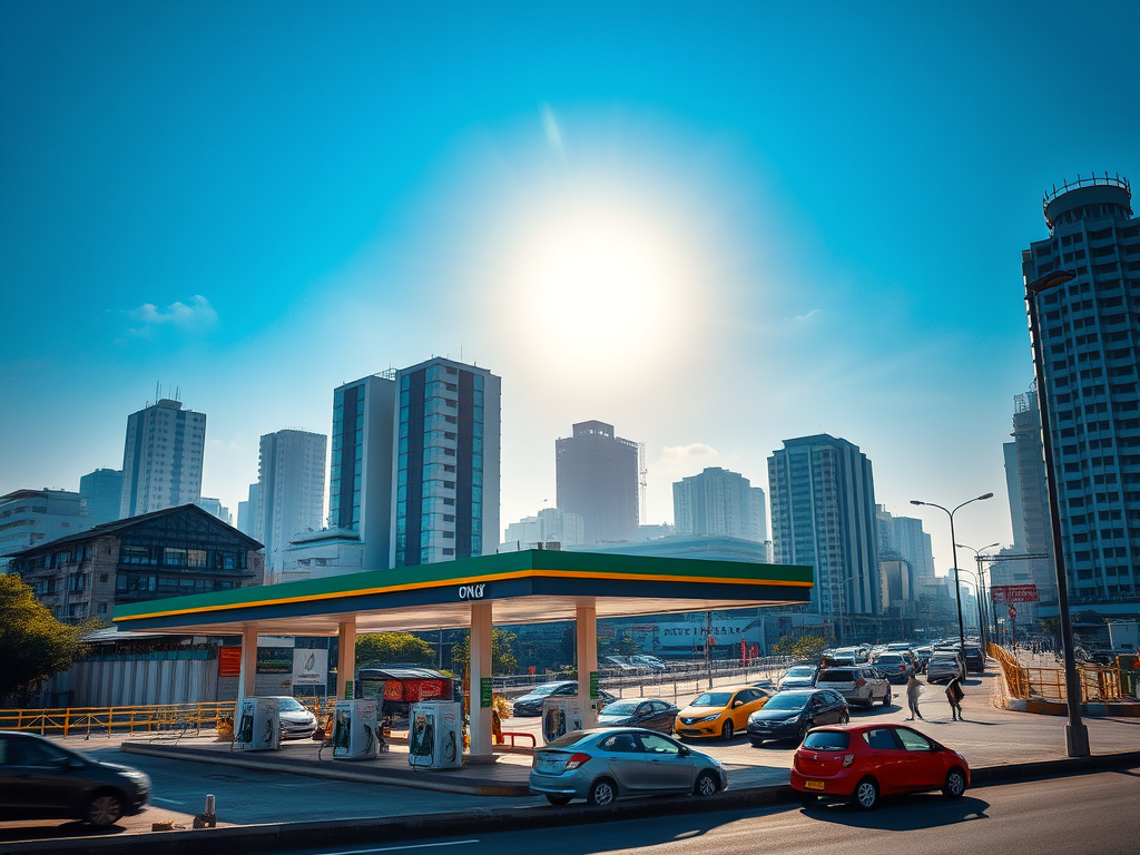 APM Gas Allocation in India – Why is it necessary to understand ...