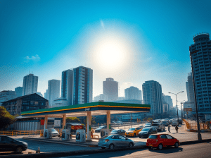 APM Gas Allocation in India – Why is it necessary to understand ...