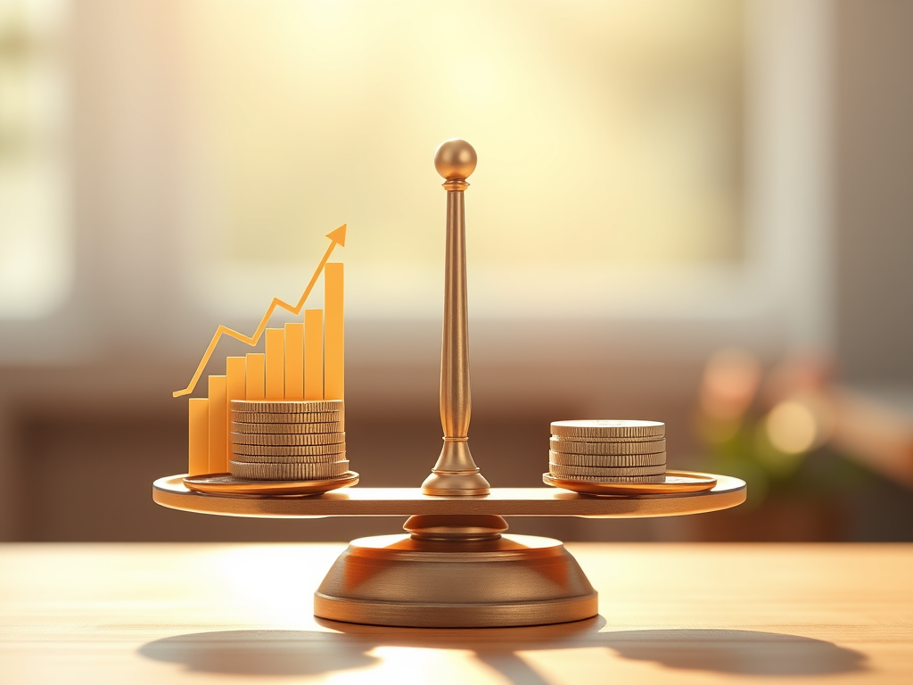Understanding Balanced Mutual Funds: A Beginner’s Guide – Lateral Thinking
