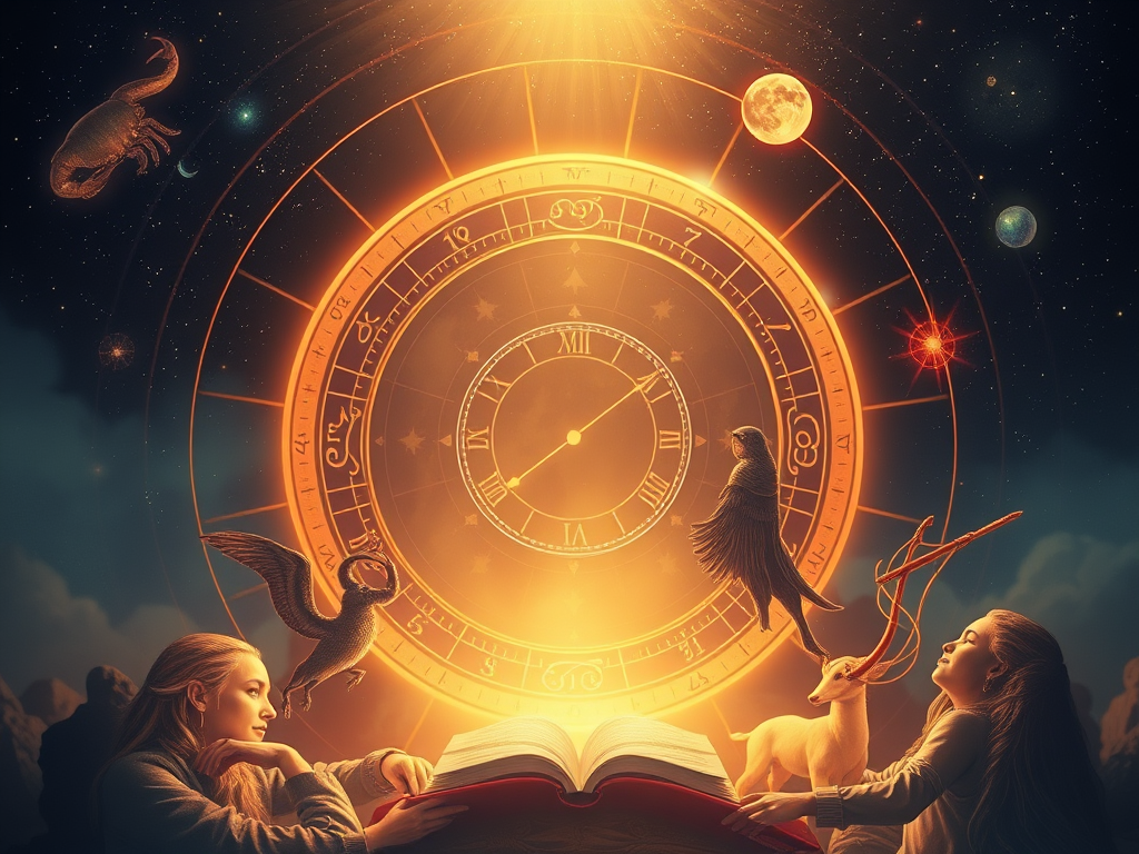 What will be the result of the 7th lord in 9th house and 9th House lord ...