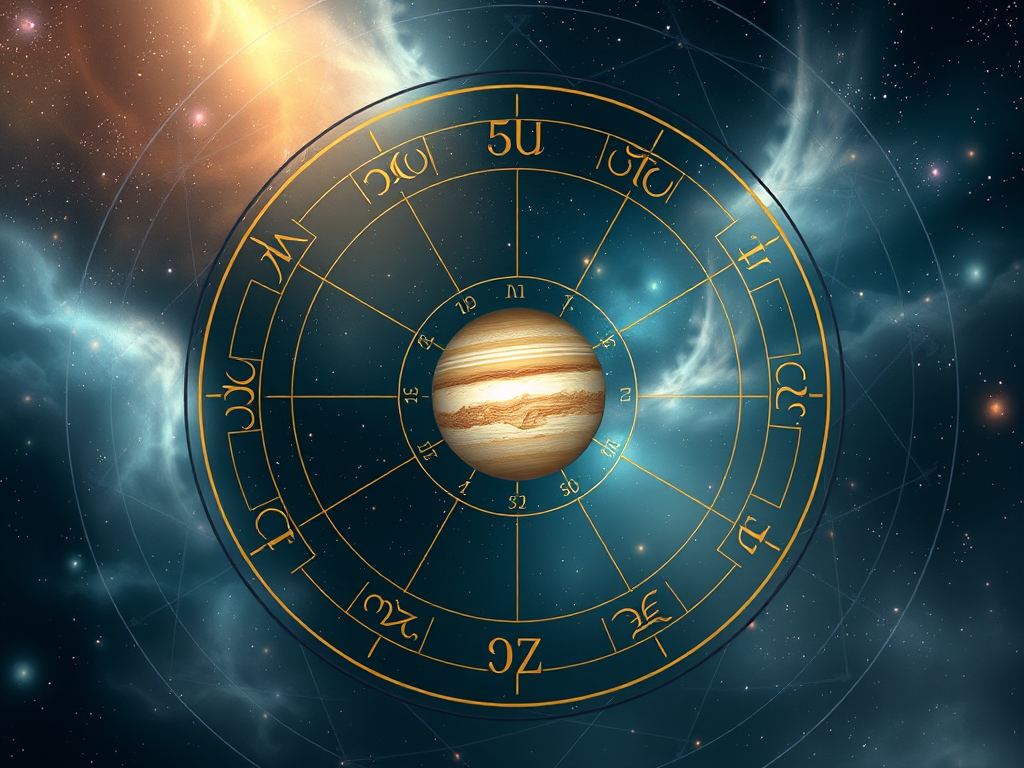 What does it mean when your 7th house lord is Jupiter retrograde in the ...