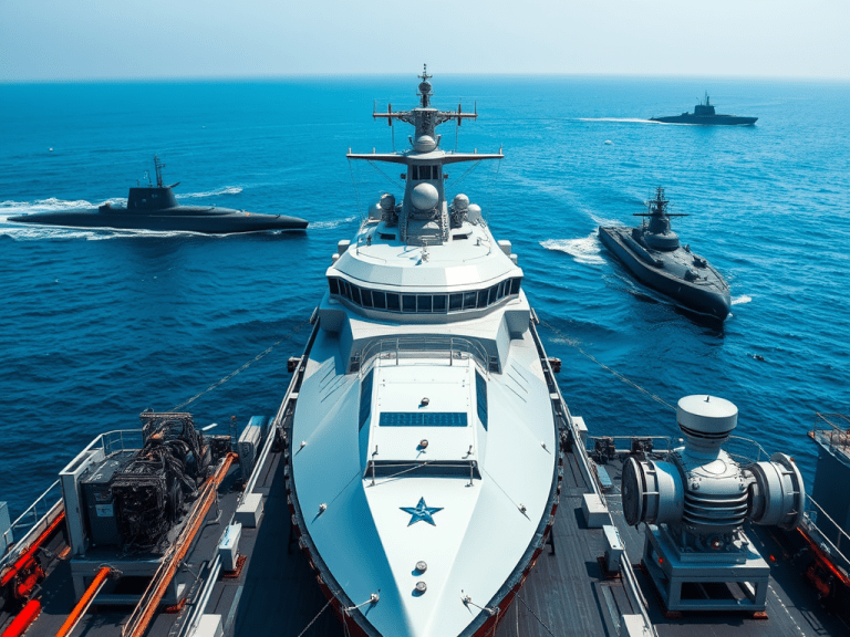 CFF Fluid Control Ltd: Company Overview and Outlook – Lateral Thinking