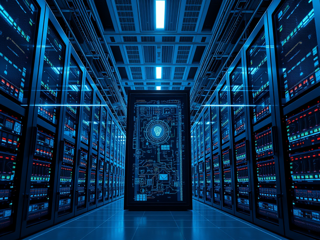 Black Box: A Rising Digital Infrastructure Powerhouse on the Bombay ...