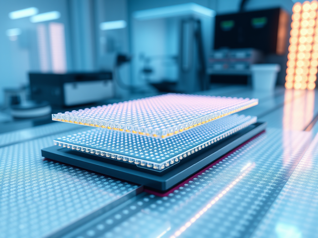 Material-Based Films in Quantum Computing: What They Are and Why They ...