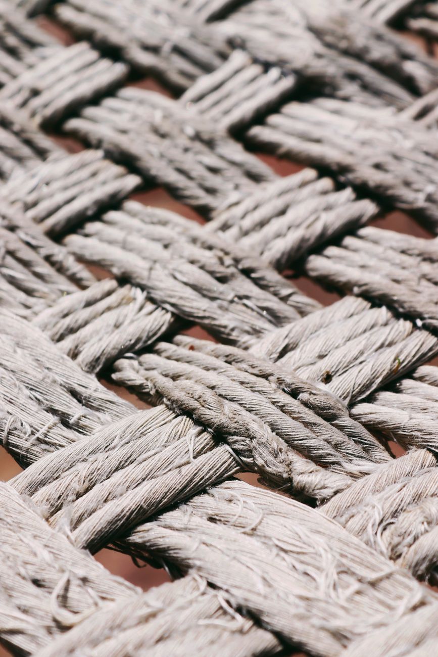 What Are Sustainable Fibres? – Lateral Thinking
