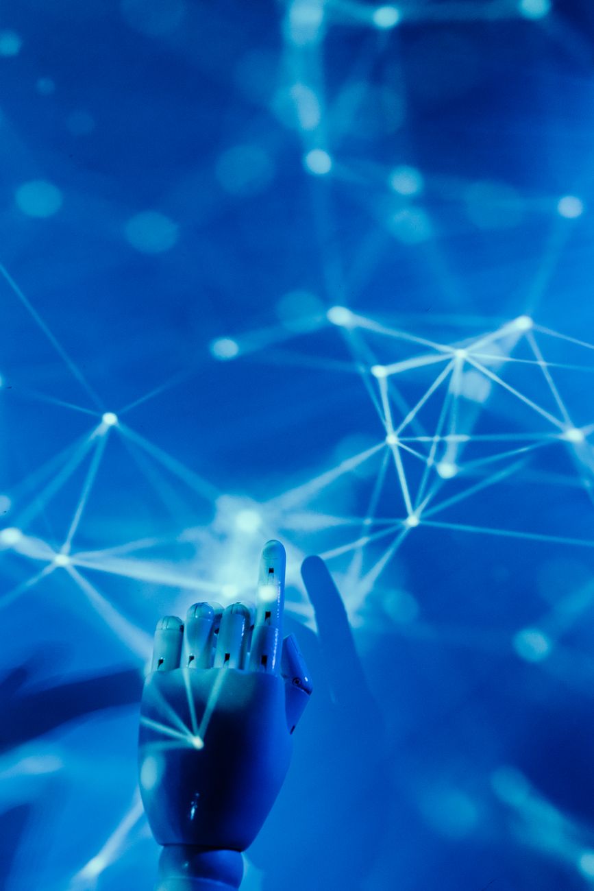 The AI-Energy Nexus – When Electricity Becomes a Strategic Technology ...